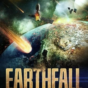 Earthfall - Rotten Tomatoes