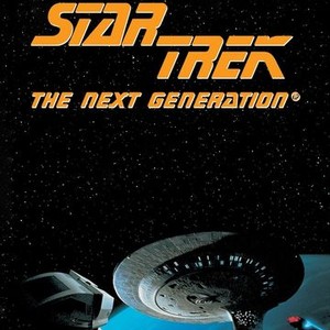 Star Trek: The Next Generation - Rotten Tomatoes