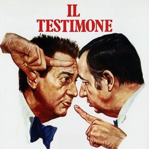 Il testimone - Rotten Tomatoes