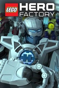 Lego Hero Factory | Rotten Tomatoes