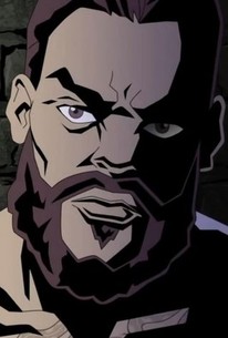 Akil the Fugitive Hunter: Season 1, Episode 4 | Rotten Tomatoes