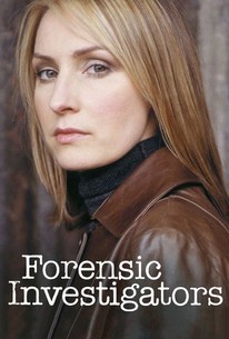 Forensic Investigators | Rotten Tomatoes