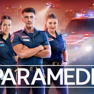 Paramedics: Season 1, Episode 1 - Rotten Tomatoes