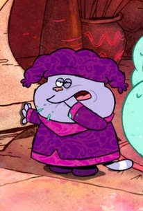 Chowder: Season 1, Episode 7 - Rotten Tomatoes