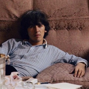 George Harrison: Living in the Material World - Rotten Tomatoes