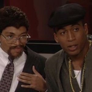 Martin: Season 5, Episode 4 - Rotten Tomatoes