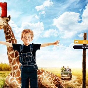 My Giraffe - Rotten Tomatoes
