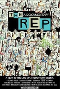 The Rep | Rotten Tomatoes