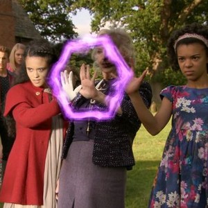 The Evermoor Chronicles: Season 1, Episode 23 - Rotten Tomatoes