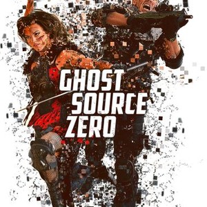 Ghost Source Zero - Rotten Tomatoes