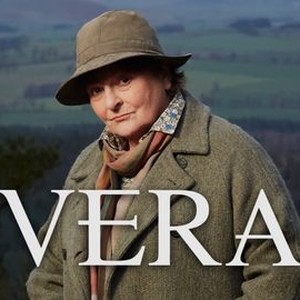 Vera: Season 1, Episode 1 - Rotten Tomatoes
