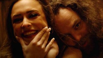 The Leech - Rotten Tomatoes