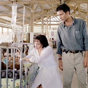 Beyond Borders - Rotten Tomatoes