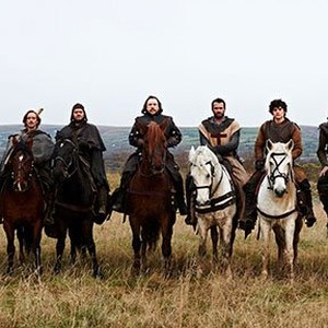 Ironclad - Rotten Tomatoes