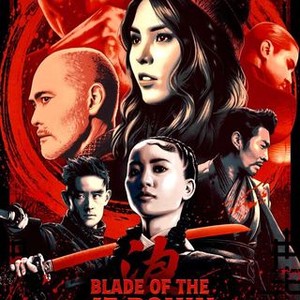 Blade of the 47 Ronin - Rotten Tomatoes