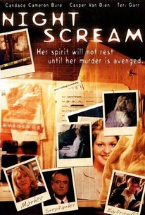 Nightscream | Rotten Tomatoes