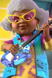 Motown Magic: Season 1, Episode 17 - Rotten Tomatoes