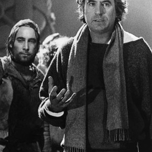 Terry Jones - Rotten Tomatoes