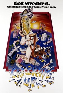 Cracking Up (1977) | Rotten Tomatoes