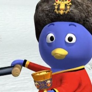 The Backyardigans: Season 4, Episode 1 - Rotten Tomatoes