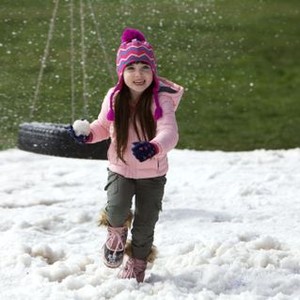 Kennedi Clements - Rotten Tomatoes