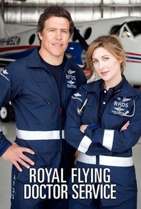 Royal Flying Doctor Service: Season 1 | Rotten Tomatoes