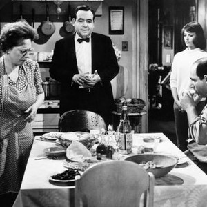 Tom Bosley - Rotten Tomatoes