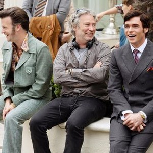 Dexter Fletcher - Rotten Tomatoes