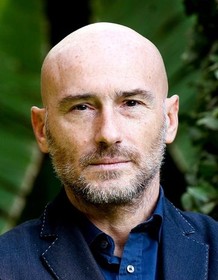 Francesco Meoni | Rotten Tomatoes
