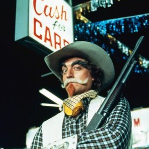 Gerrit Graham - Rotten Tomatoes