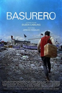 Basurero | Rotten Tomatoes