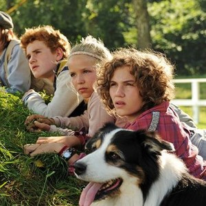 Famous Five - Rotten Tomatoes