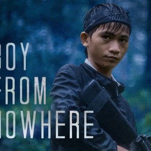 Boy From Nowhere - Rotten Tomatoes