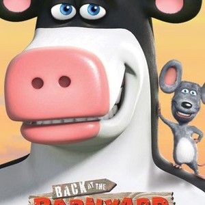 Back at the Barnyard - Rotten Tomatoes