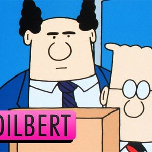 Dilbert - Rotten Tomatoes