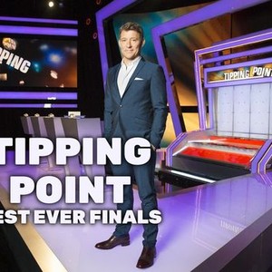 Tipping Point: Best Ever Finals - Rotten Tomatoes