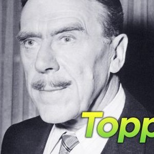 Topper - Rotten Tomatoes