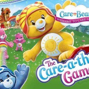 Care Bears: The Care-A-Thon Games - Rotten Tomatoes
