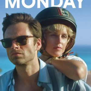 Monday - Rotten Tomatoes