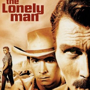 The Lonely Man - Rotten Tomatoes