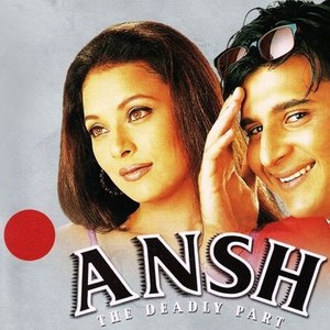Ansh: The Deadly Part - Rotten Tomatoes