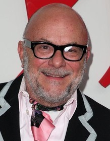 Eric Buterbaugh - Rotten Tomatoes