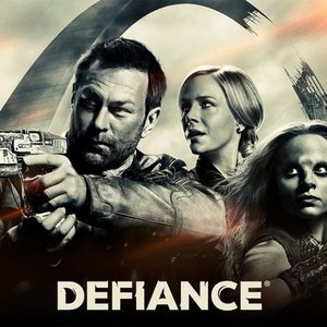 Defiance: Season 3, Episode 9 - Rotten Tomatoes