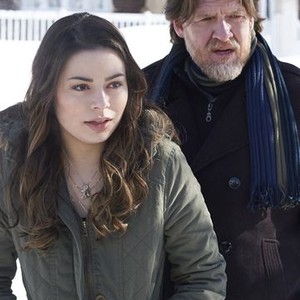 The Intruders - Rotten Tomatoes