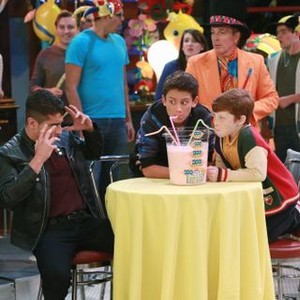 Tenzing Norgay Trainor - Rotten Tomatoes