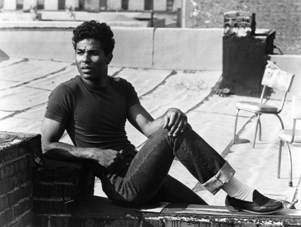 Philippe Michael Thomas Young Philip Thomas Pictures | Rotten Tomatoes