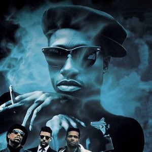 New Jack City - Rotten Tomatoes