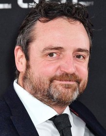 Rupert Whitaker | Rotten Tomatoes