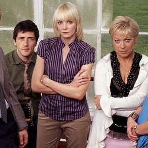 Waterloo Road - Rotten Tomatoes