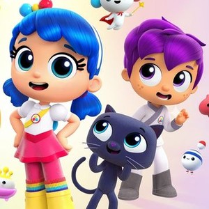 True and the Rainbow Kingdom - Rotten Tomatoes